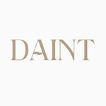 Molten Initial Necklace – Daint Jewellery